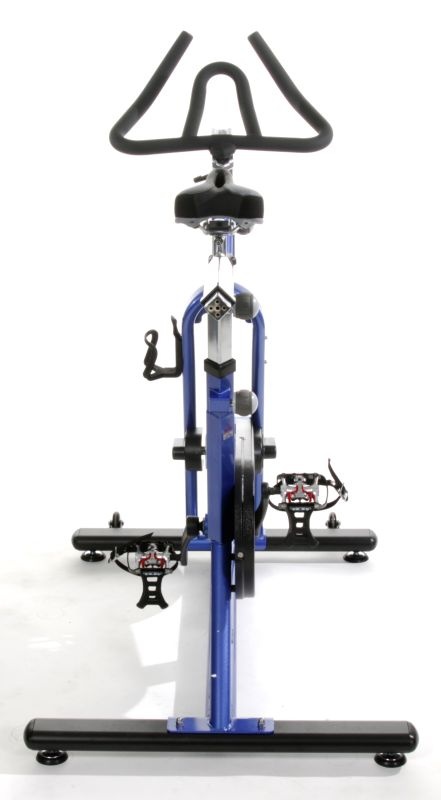 Progression Pro Club 24 Spin Bike - Livit Lifestyle